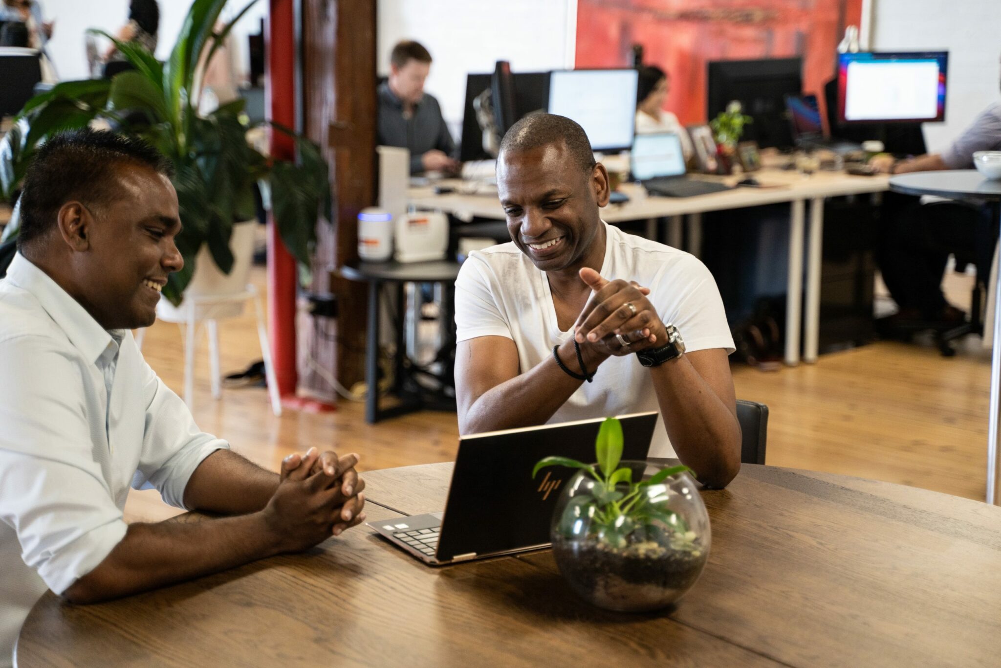 Work at HUBBED | HUBBED Australia