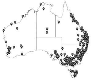 HUBBED Parcelpoint | Hubbed