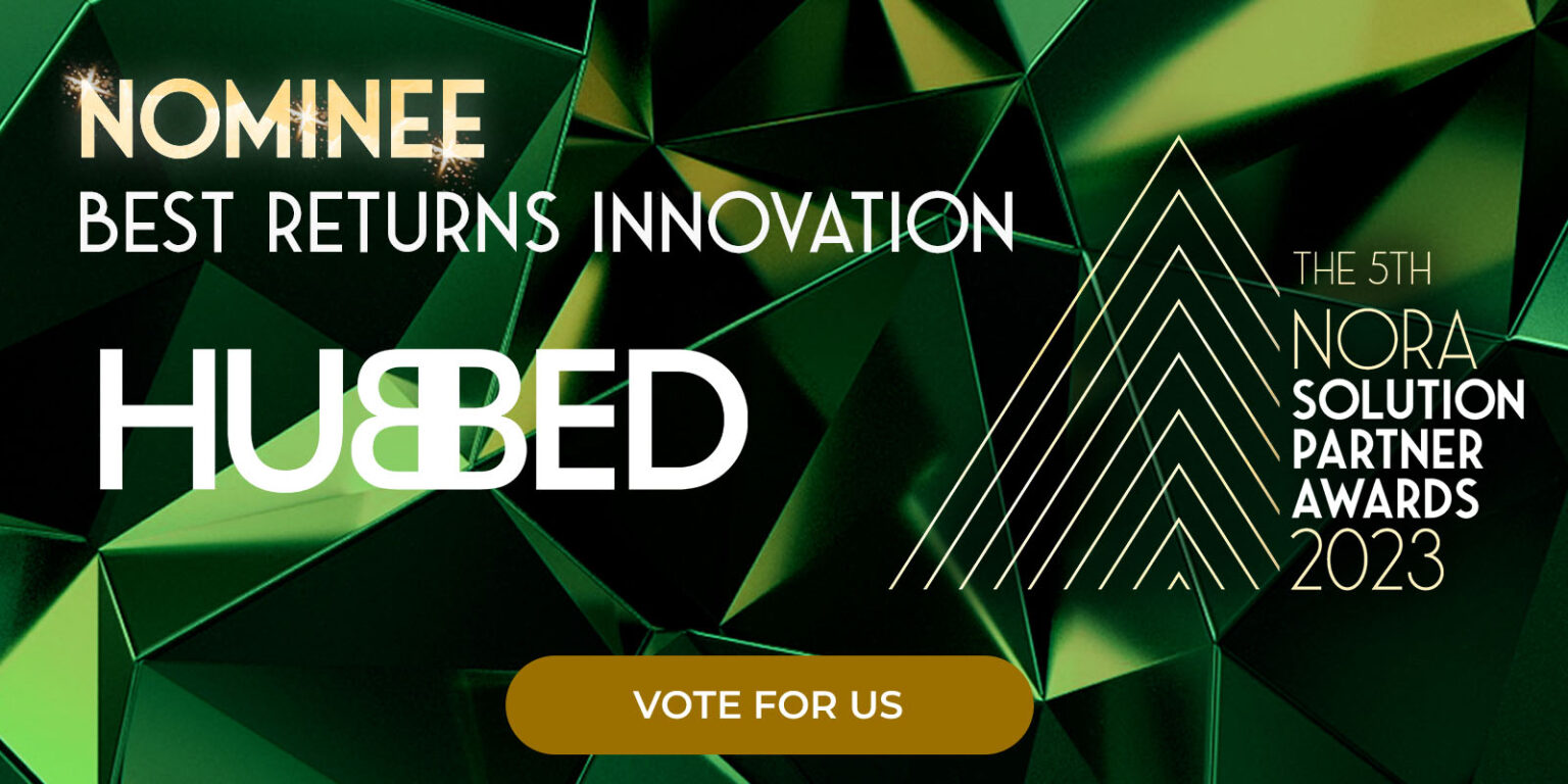 Terms & Conditions – Hubbed