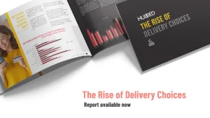 Return Locations - Hubbed