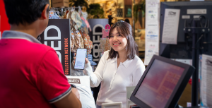 HUBBED | Parcel Collection Network