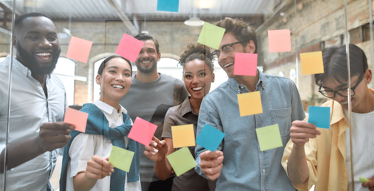 New Home Page - Hubbed