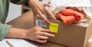 HUBBED | Parcel Collection Network