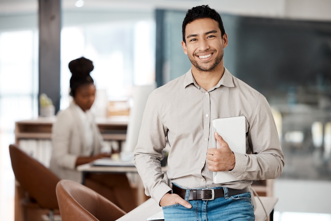 SaaS for Parcel Delivery | HUBBED