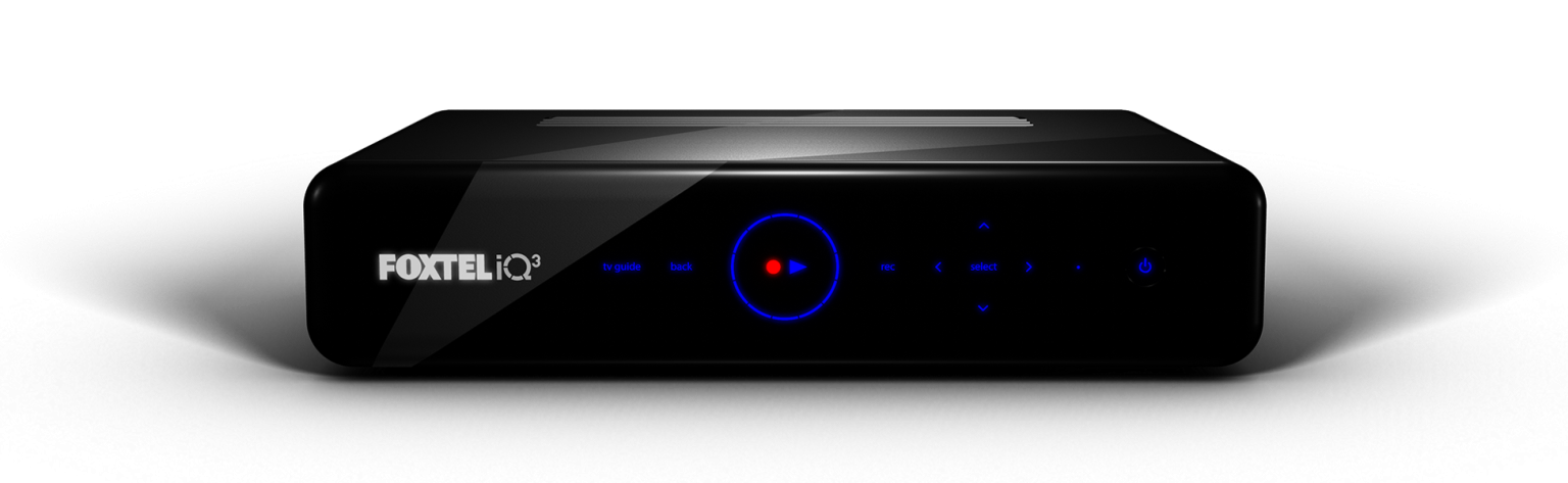 Foxtel Returns Programme | Hubbed