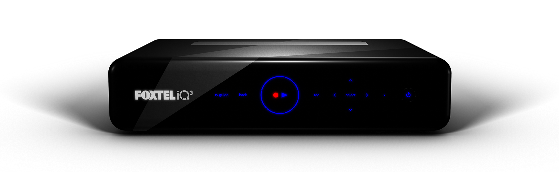 Foxtel Returns Programme | Hubbed