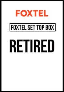 Foxtel Returns Programme | Hubbed