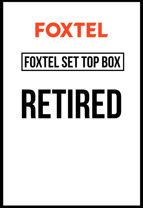 Foxtel Returns Programme | Hubbed