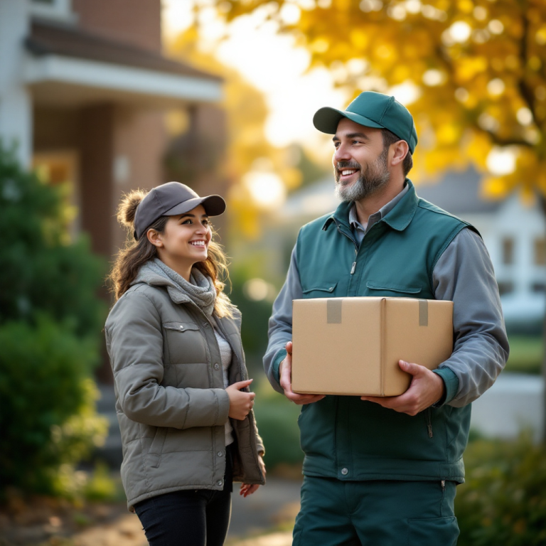 Parcelpoints New - Hubbed